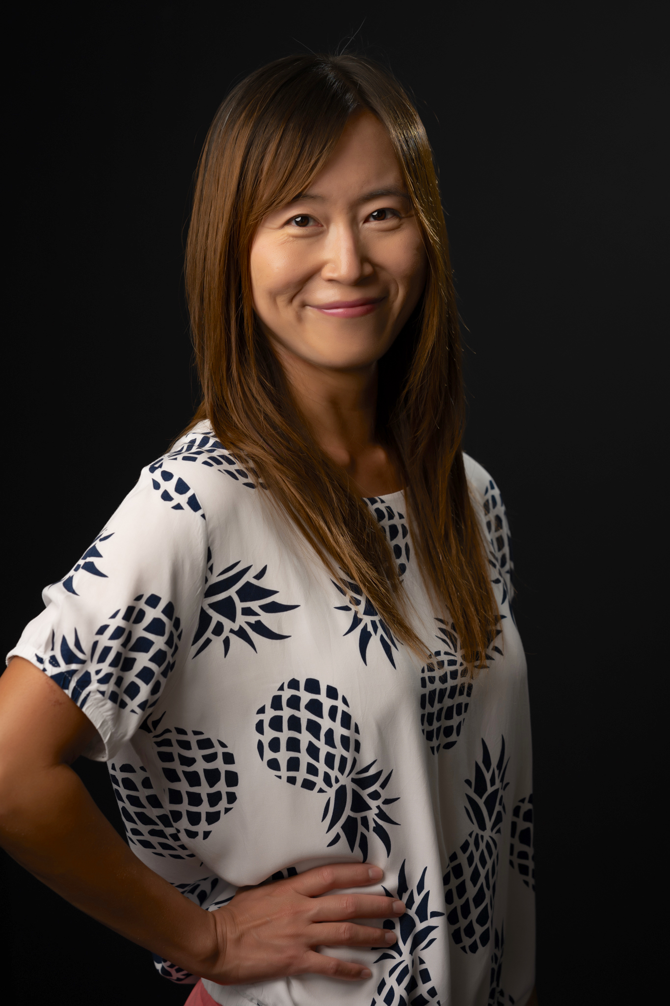 About – WEI LING CHANG | writer, director